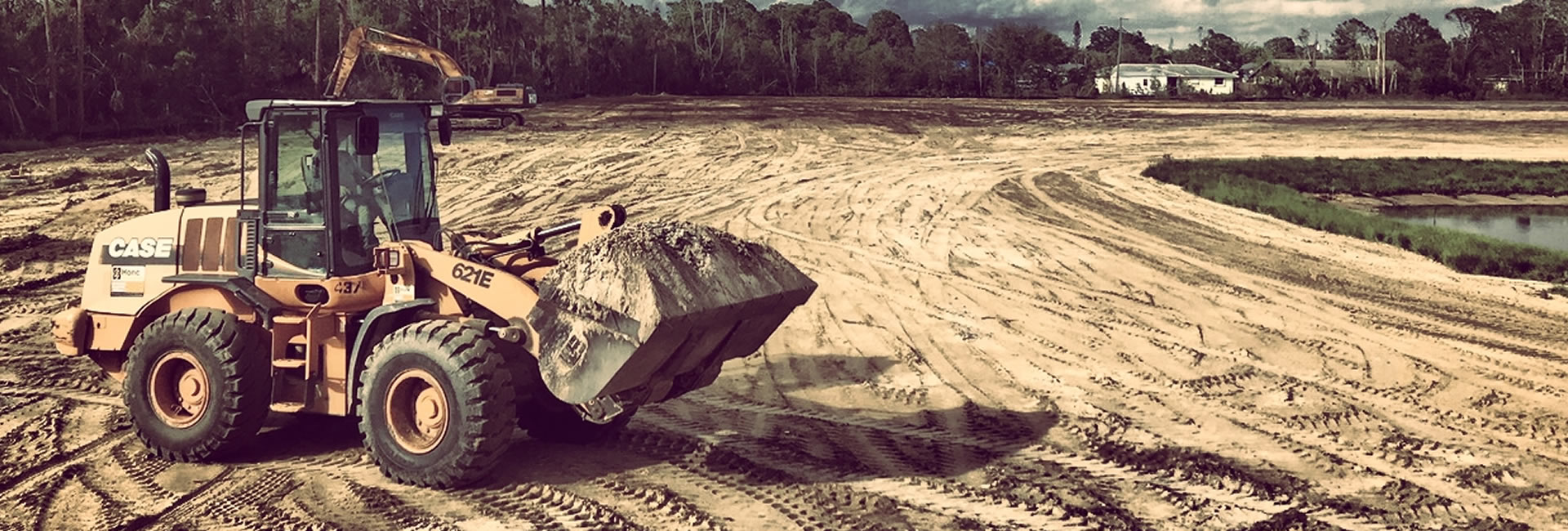 Commercial & Residential Demolition & Construction Services | Honc ...