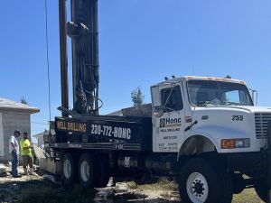 Residential Well Drilling